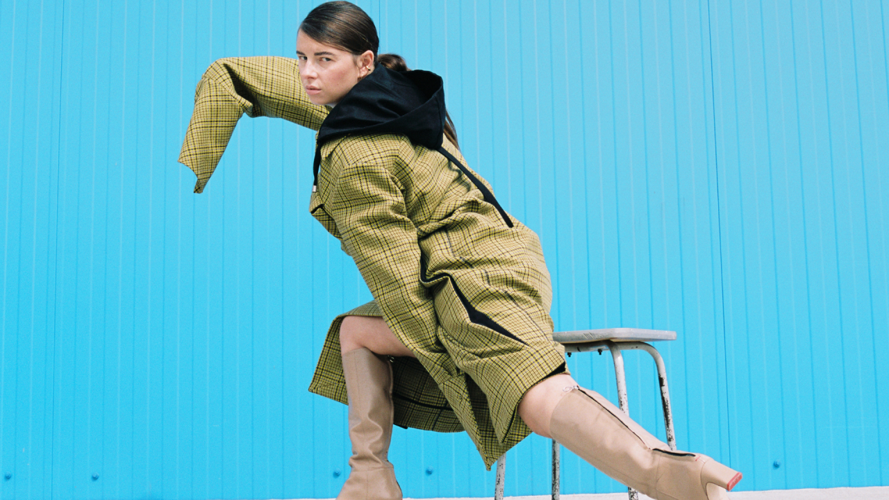 Balbina - Selective Artists GmbH & Co. KG