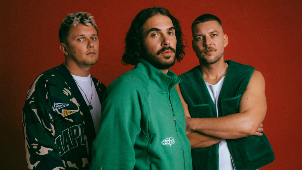 ClockClock - Selective Artists GmbH